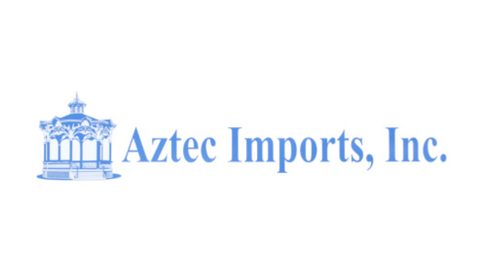 Aztec Imports – Zentra, LLC
