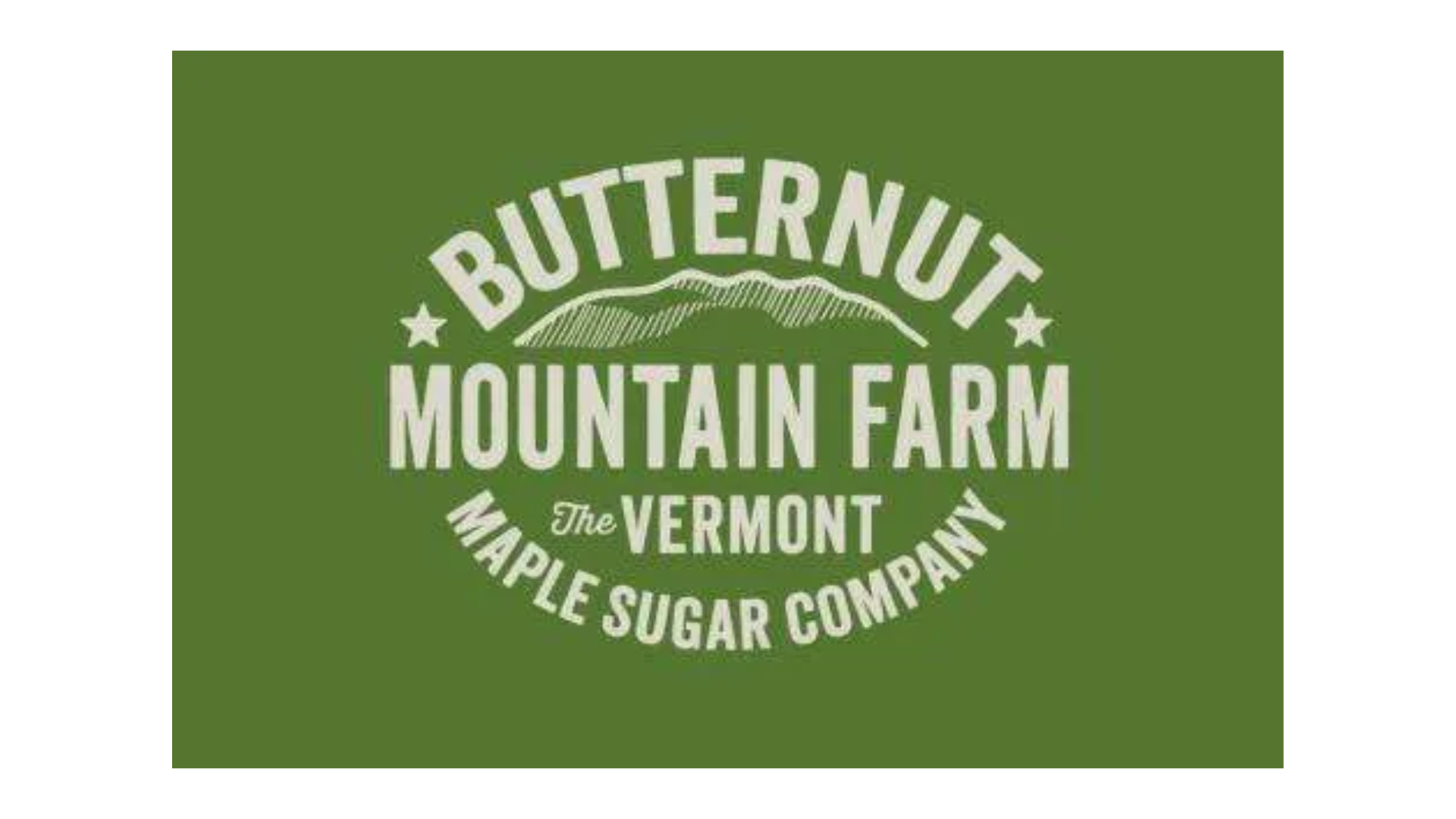 Butternut Mountain Farms – Zentra, LLC