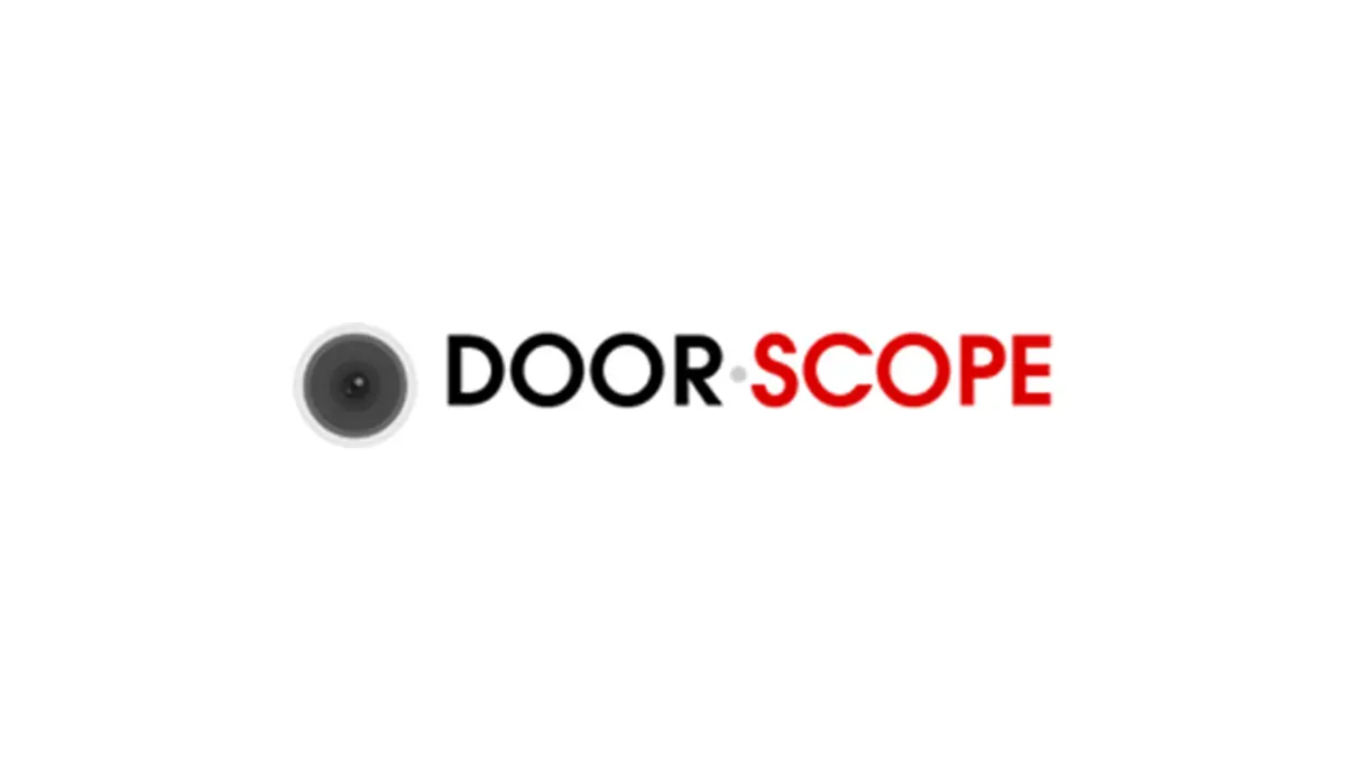 Door Scope – Zentra, LLC