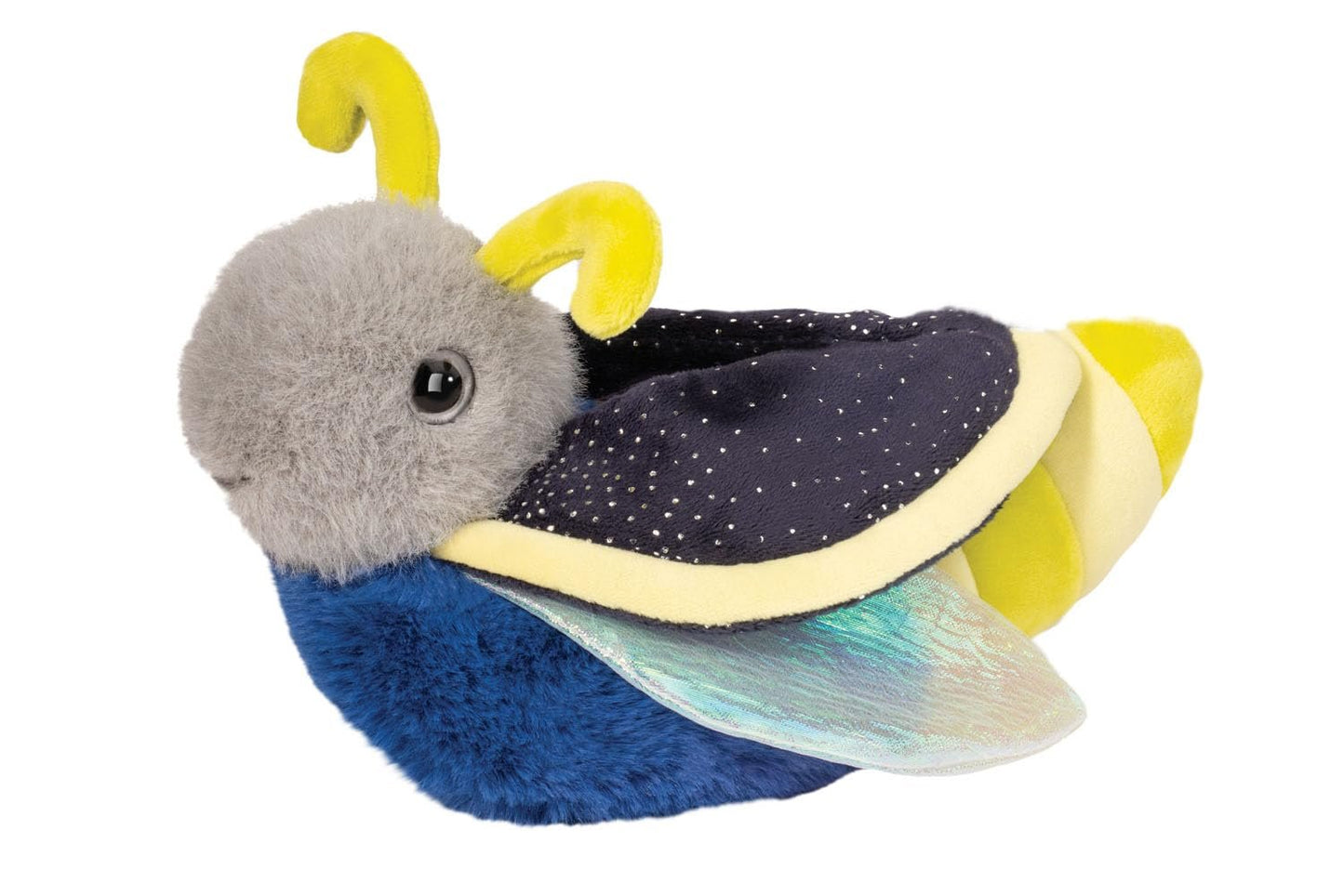 Douglas Flint Firefly Plush Stuffed Animal Toy 8.5 Inch – Zentra, LLC