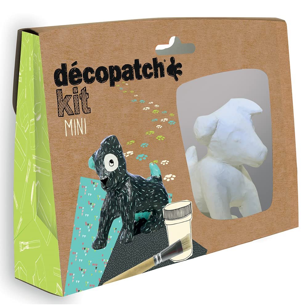 Décopatch Kit – Zentra, LLC