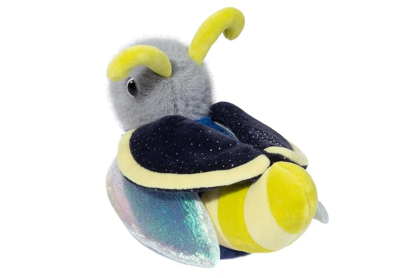Douglas Flint Firefly Plush Stuffed Animal Toy 8.5 Inch – Zentra, LLC