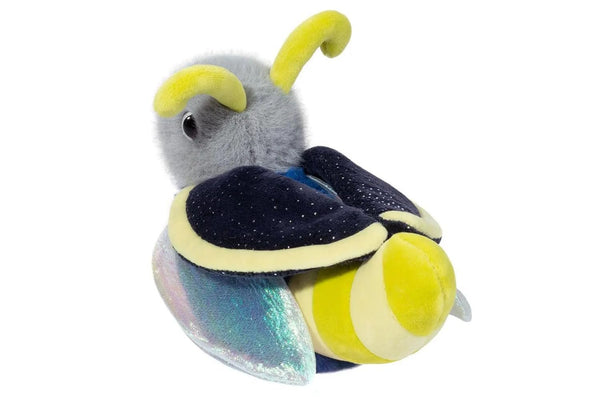 Douglas Flint Firefly Plush Stuffed Animal Toy 8.5 Inch – Zentra, LLC