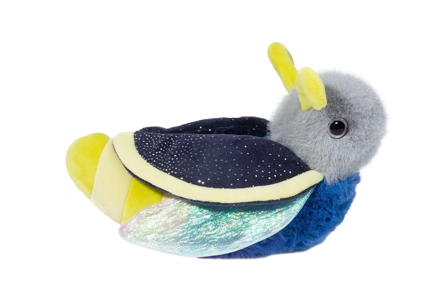 Douglas Flint Firefly Plush Stuffed Animal Toy 8.5 Inch – Zentra, LLC