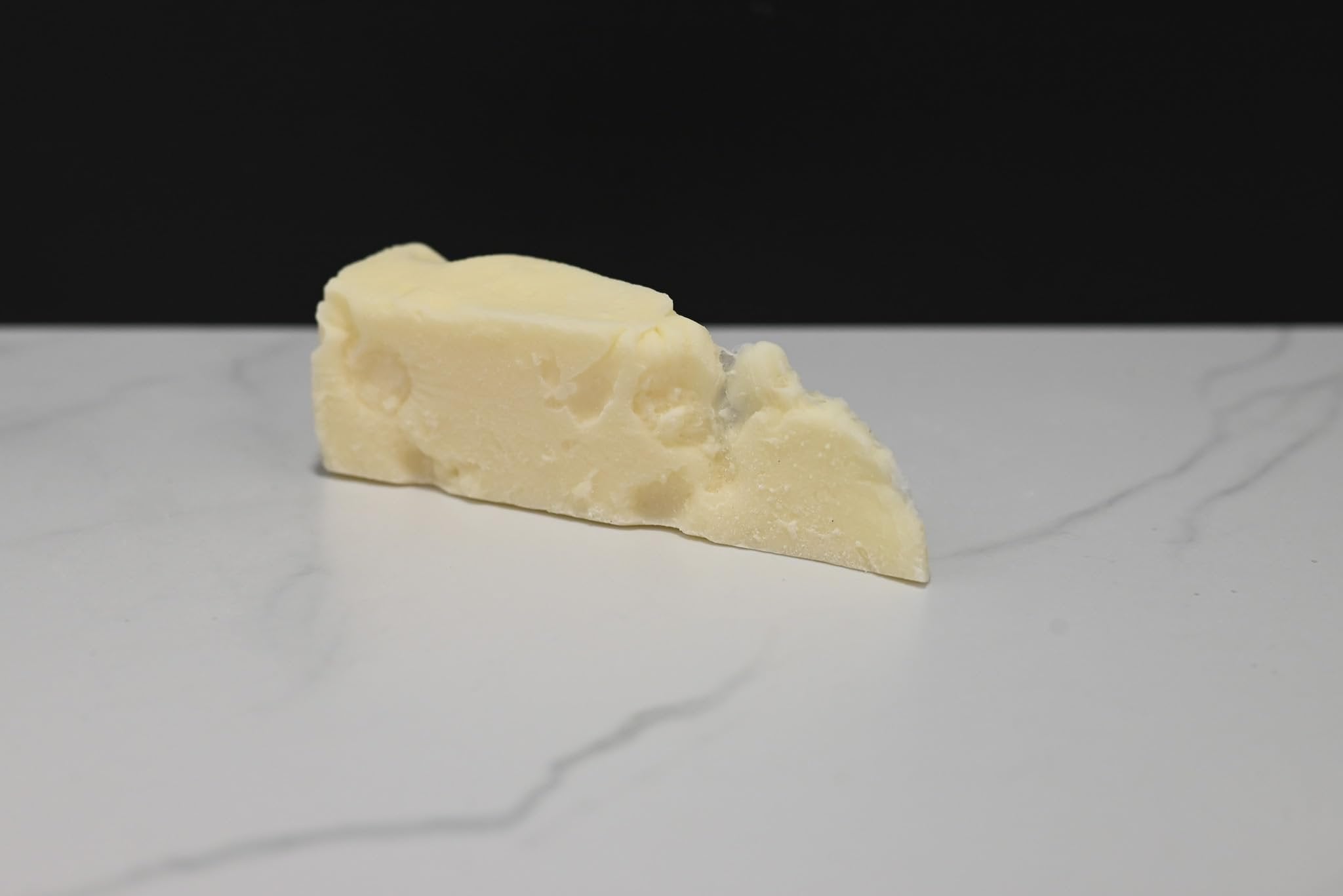 Fake Swiss Cheese Wedge – Zentra, LLC