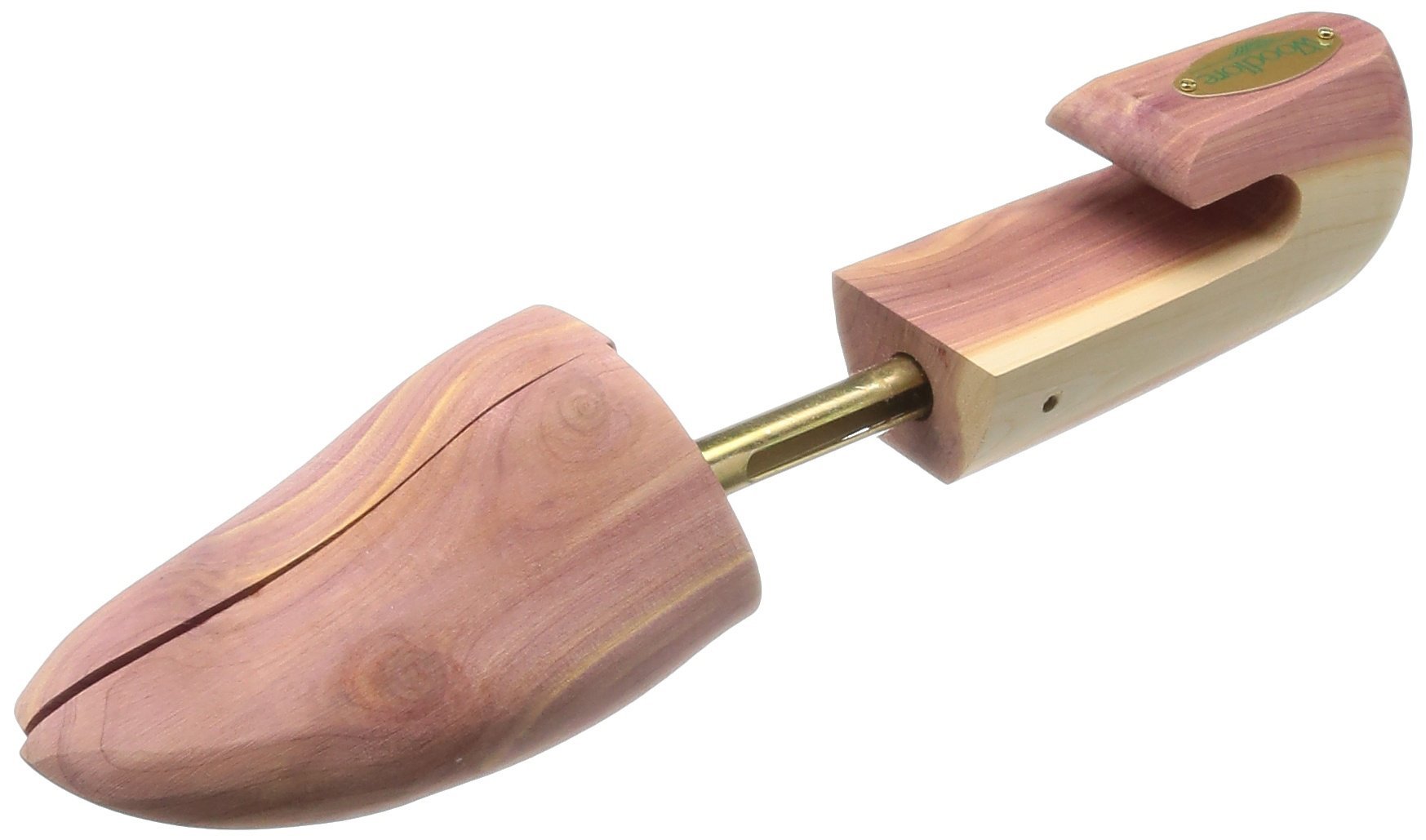 Woodlore Combination Shoe Tree,Cedar,XS (5N - 6.5M US) – Zentra, LLC