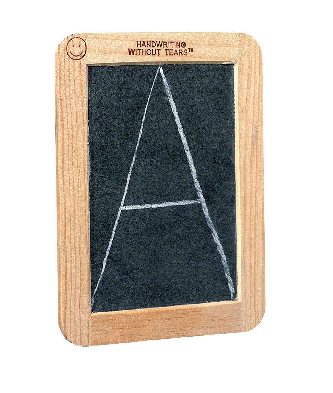 Handwriting Without Tears Slate Manipulative - SLT – Zentra, LLC