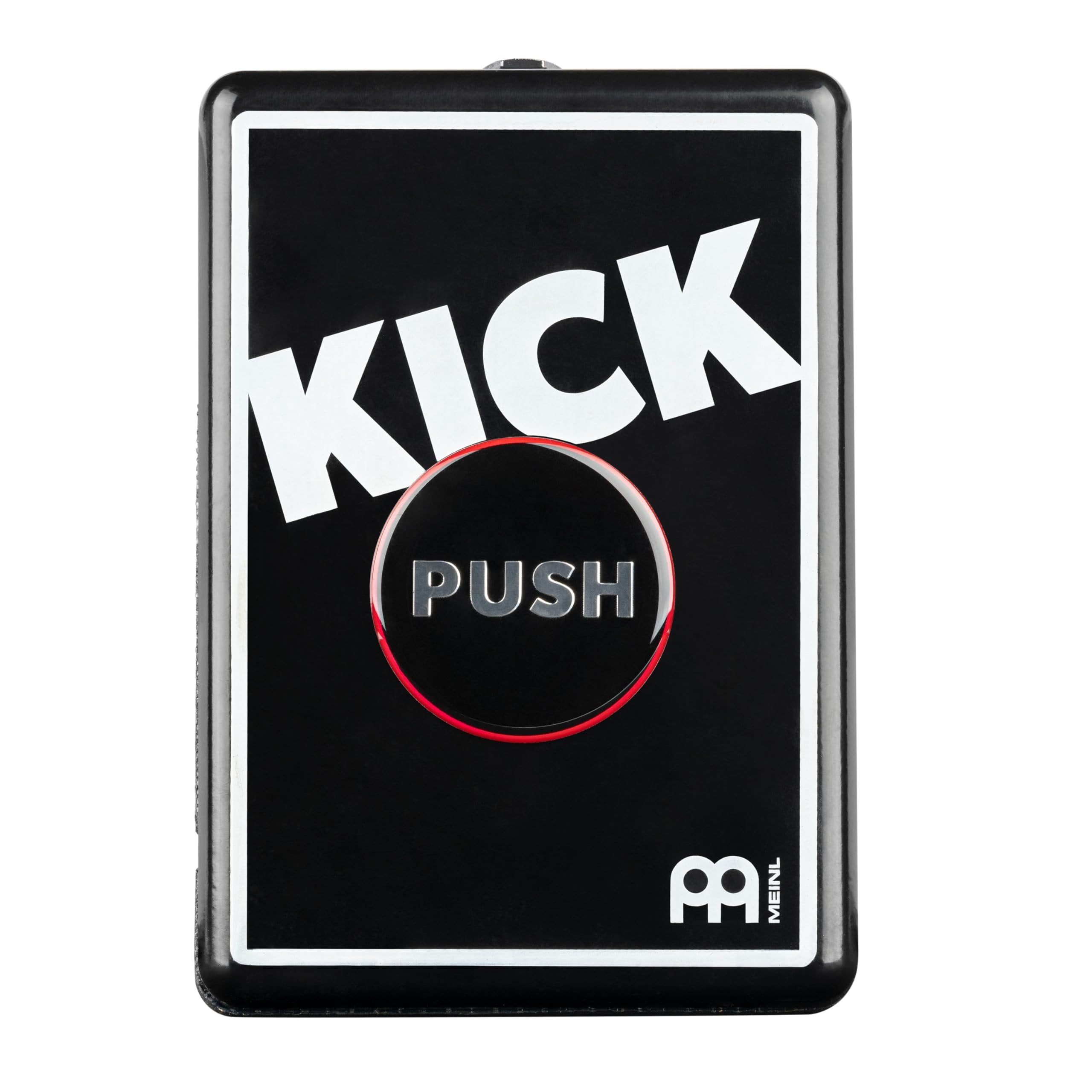 Digital Stomp Box – Zentra, LLC