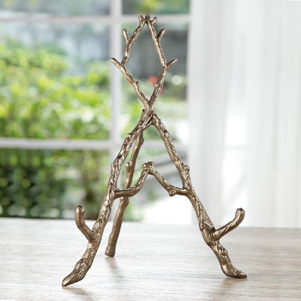 SPI Home Large Branch Easel – Zentra, LLC