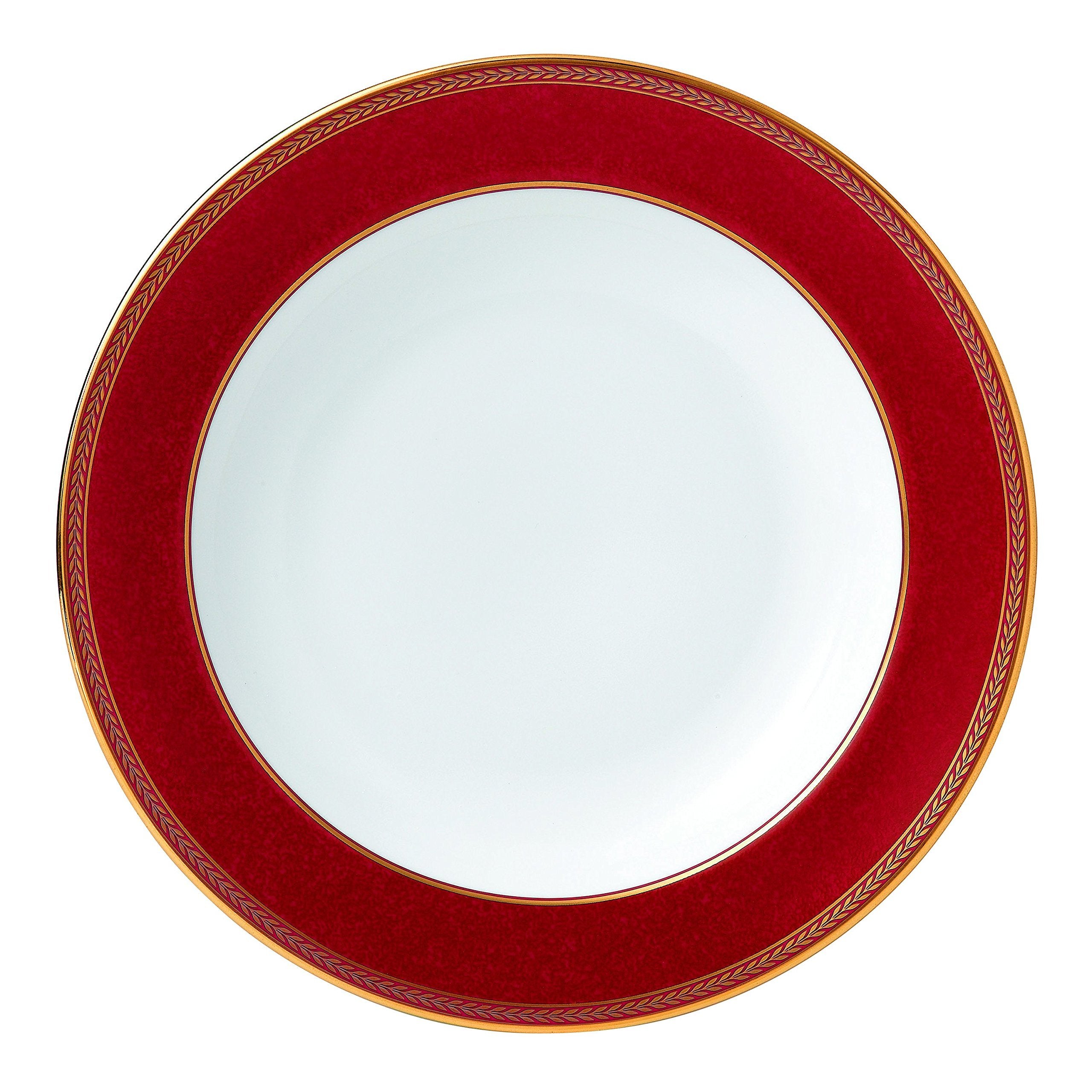 Renaissance Red – Zentra, LLC
