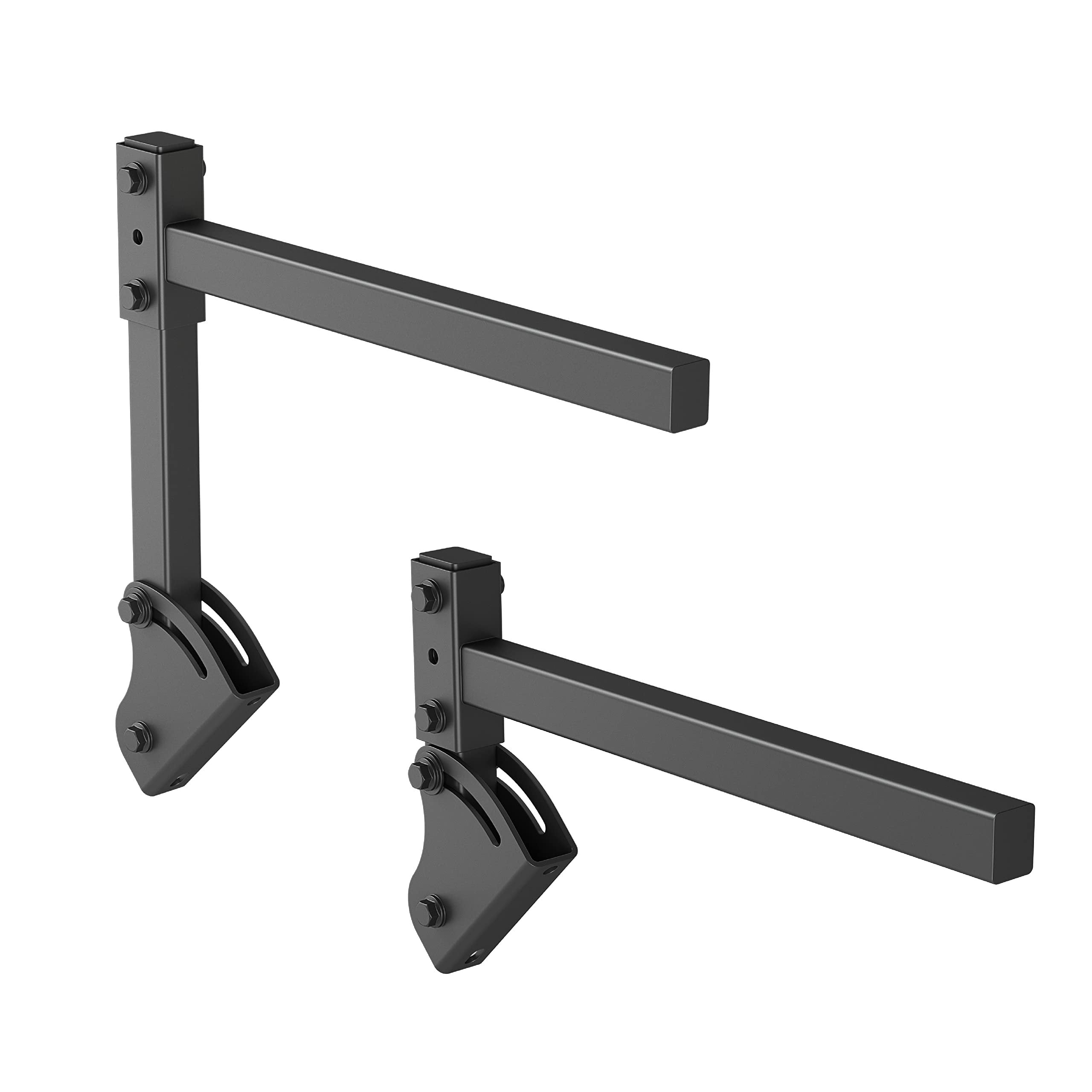 V120 Brackets – Zentra, LLC