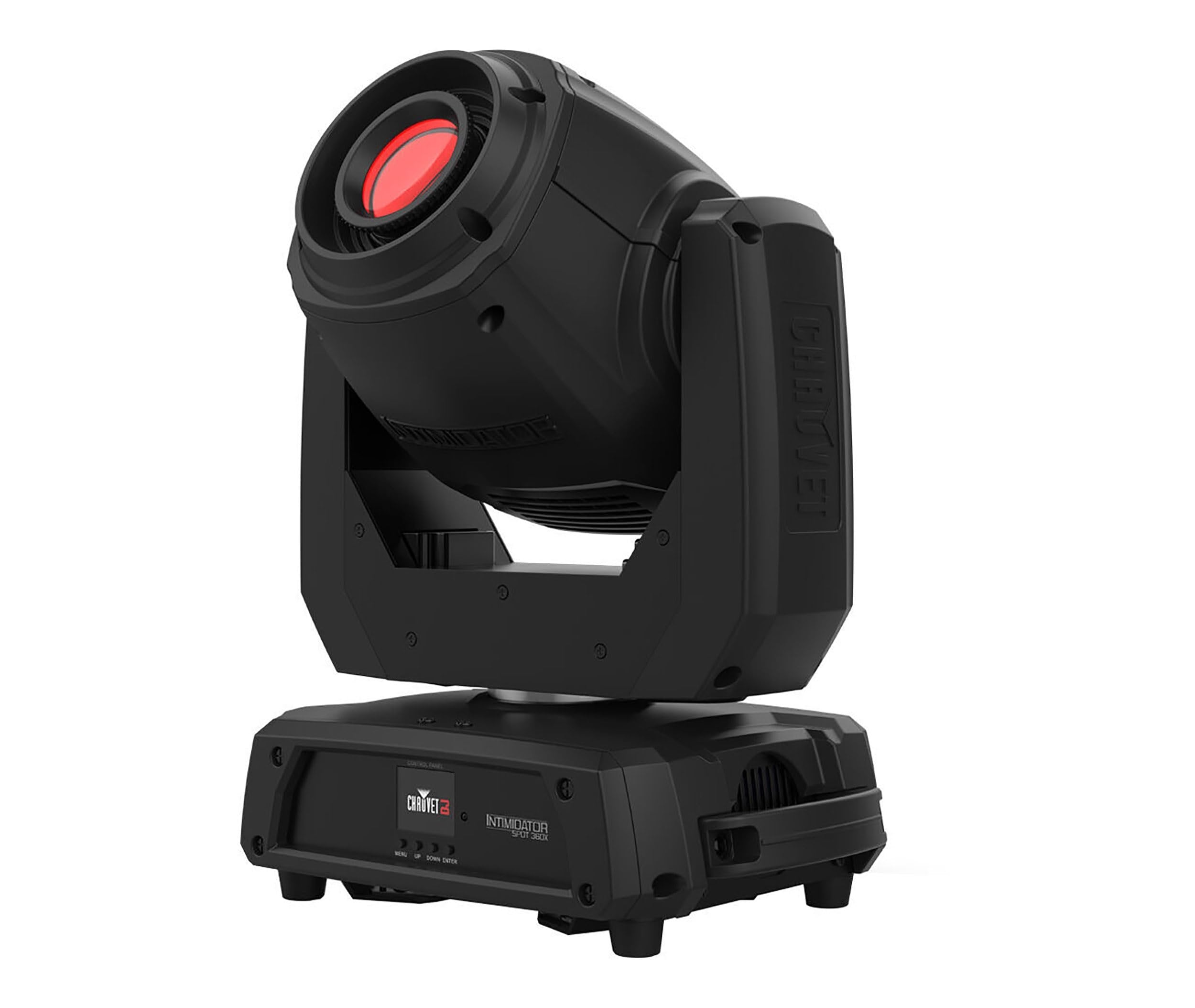Intimidator Spot 360X Compact Moving Head Designed for Mobile Events ...