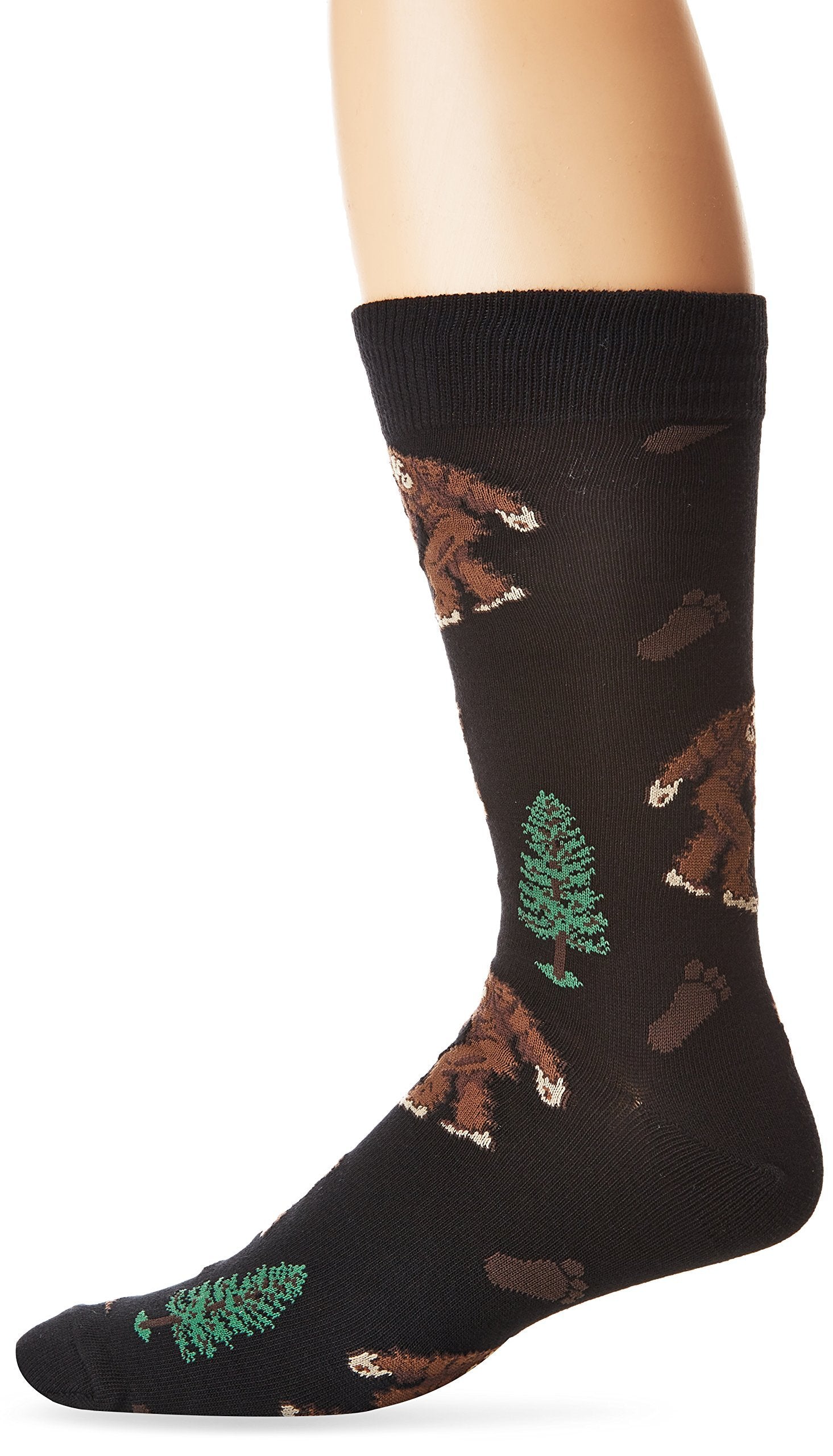 Socksmith Mens Bigfoot – Zentra, LLC