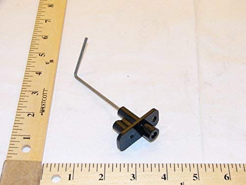 Carrier Products 48GS400192 - Flame Sensor – Zentra, LLC