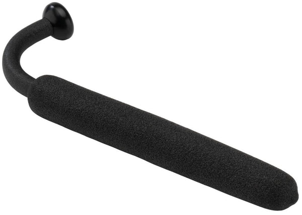 Remo TD 1008 70, mellet Talking Drum Tamani 8" x 3/8" Aluminium Black ...