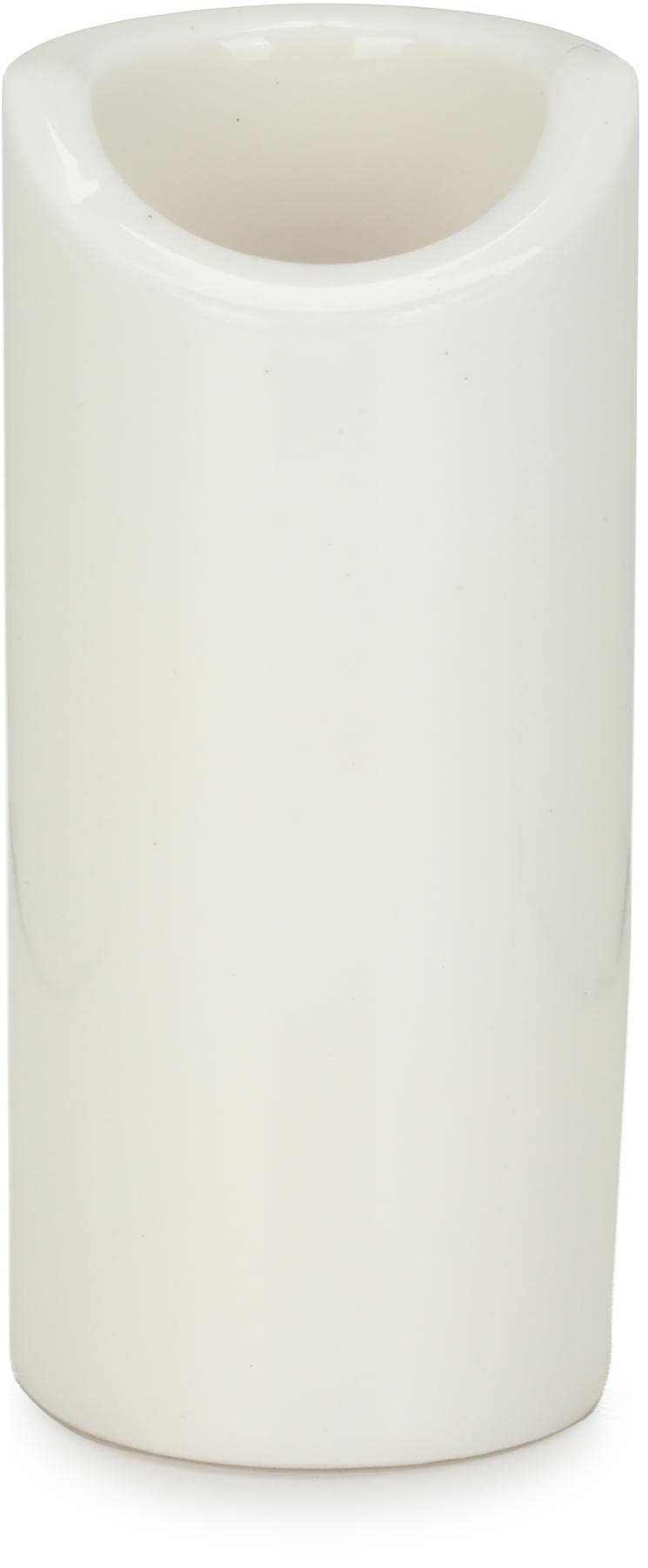 The Rock Slide Ceramic Slide - Medium, Glacier – Zentra, LLC