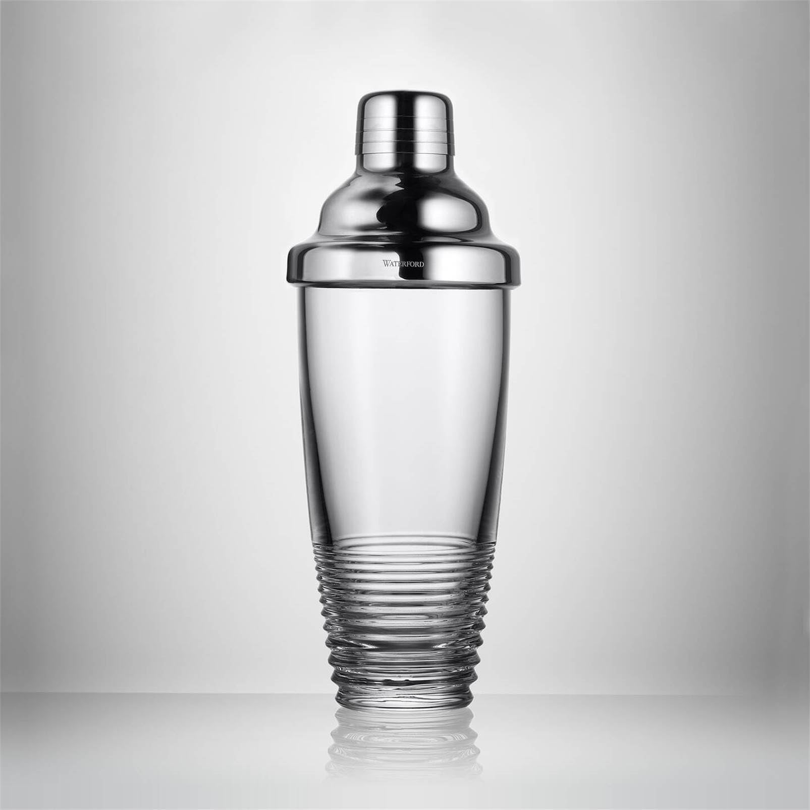 Waterford Mixology Circon Cocktail Shaker 25 oz – Zentra, LLC